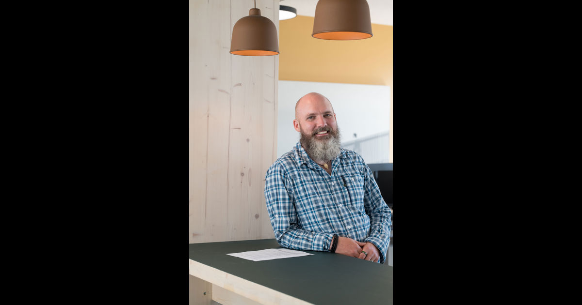 DGNB: Bæredygtigt byggeri boomer