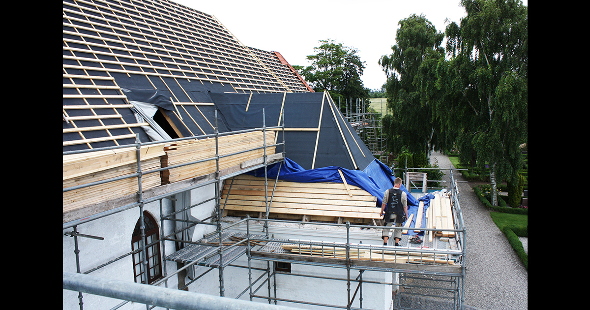 Vær omhyggelig ved valg af undertag | Se vores referencer her